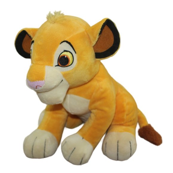 kohl's cares | Toys | Kohls Cares Disney The Lion King Simba Cub Plush ...